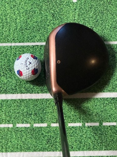 taylormade mini driver 11.5 X- stiff 60 gram shaft | eBay