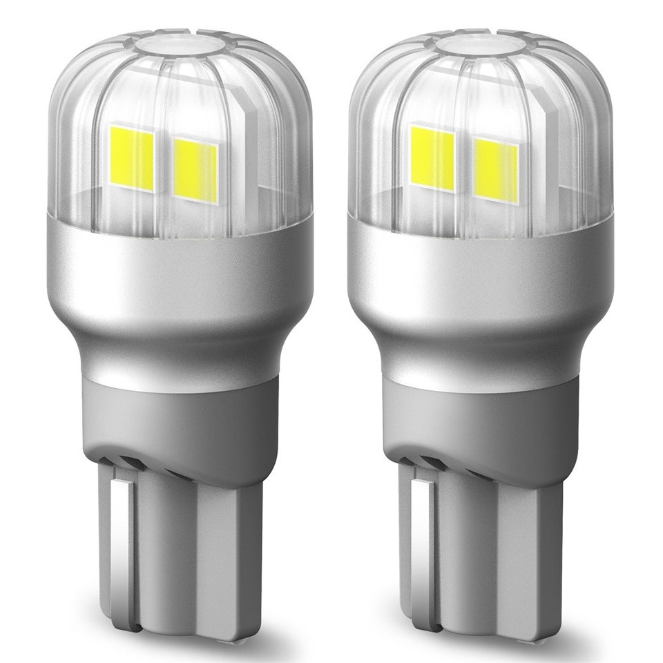 LED Reverse BackUp Light Bulb 921 912 T15 W16W 916 Super White 6000K ...