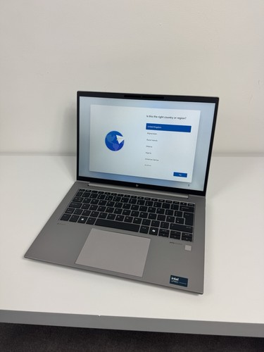 HP ZBook Firefly G11 14-inch Mobile Workstation Core Ultra 7 NVIDIA RTX ...