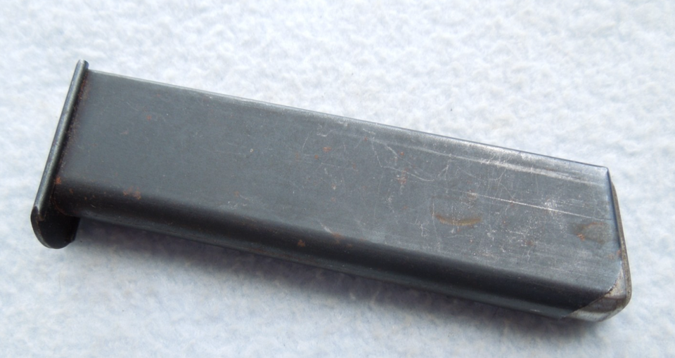 CZ- P Mod 27: Original Factory-7 Round Magazine- USED Condition | eBay