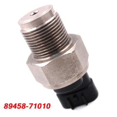 Fit Toyota Avensis Hiace Hilux Rav4 Fuel Rail High Pressure Sensor 2.0 ...