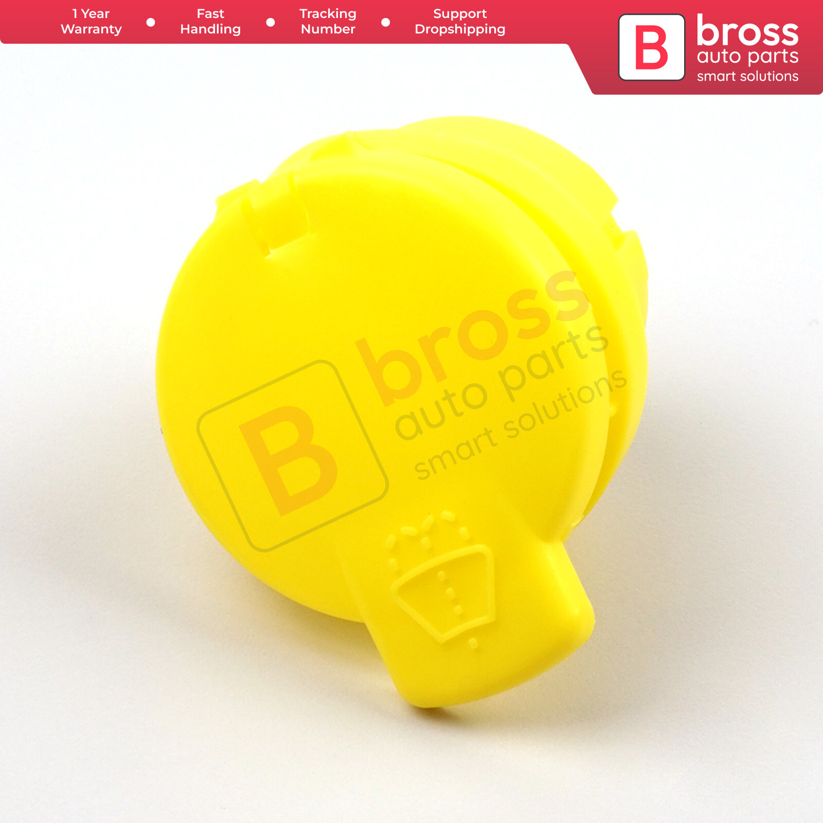 Water Bottle Cap 289130004R For Renault Fluence Clio 4 Megane 3 Scenic ...