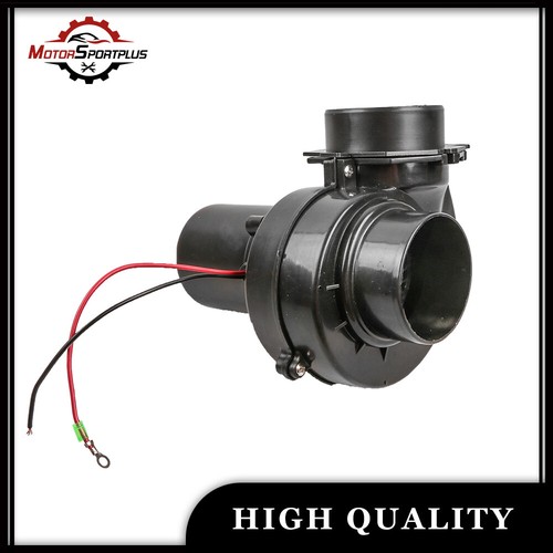 Universal Electric Turbocharger Air Intake Generator For Cars Trucks ...