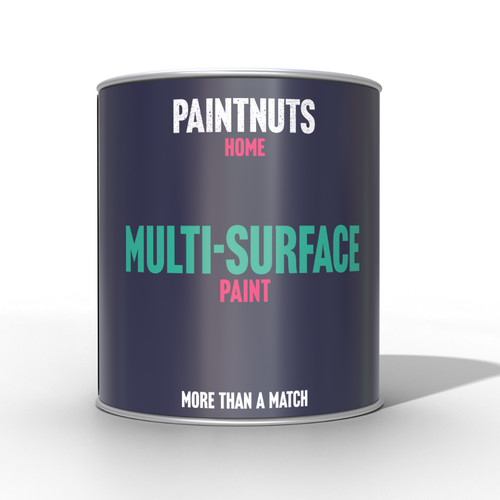 Multi Surface Paint - RAL-3031 - ORIENT RED 1 Litre Tin of Paint | eBay