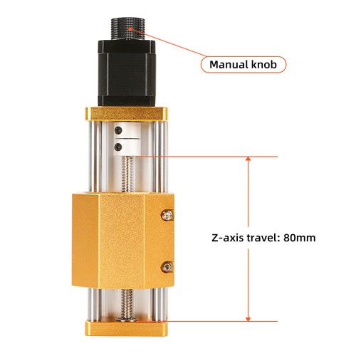 CNC3018 Engraving Machine Small Milling Machine Z-axis Travel 80mm ...