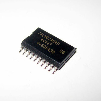 50Pcs 74LVC245AD SOP-20 7.2MM 74LVC245 LVC245 Transceiver Kd ...