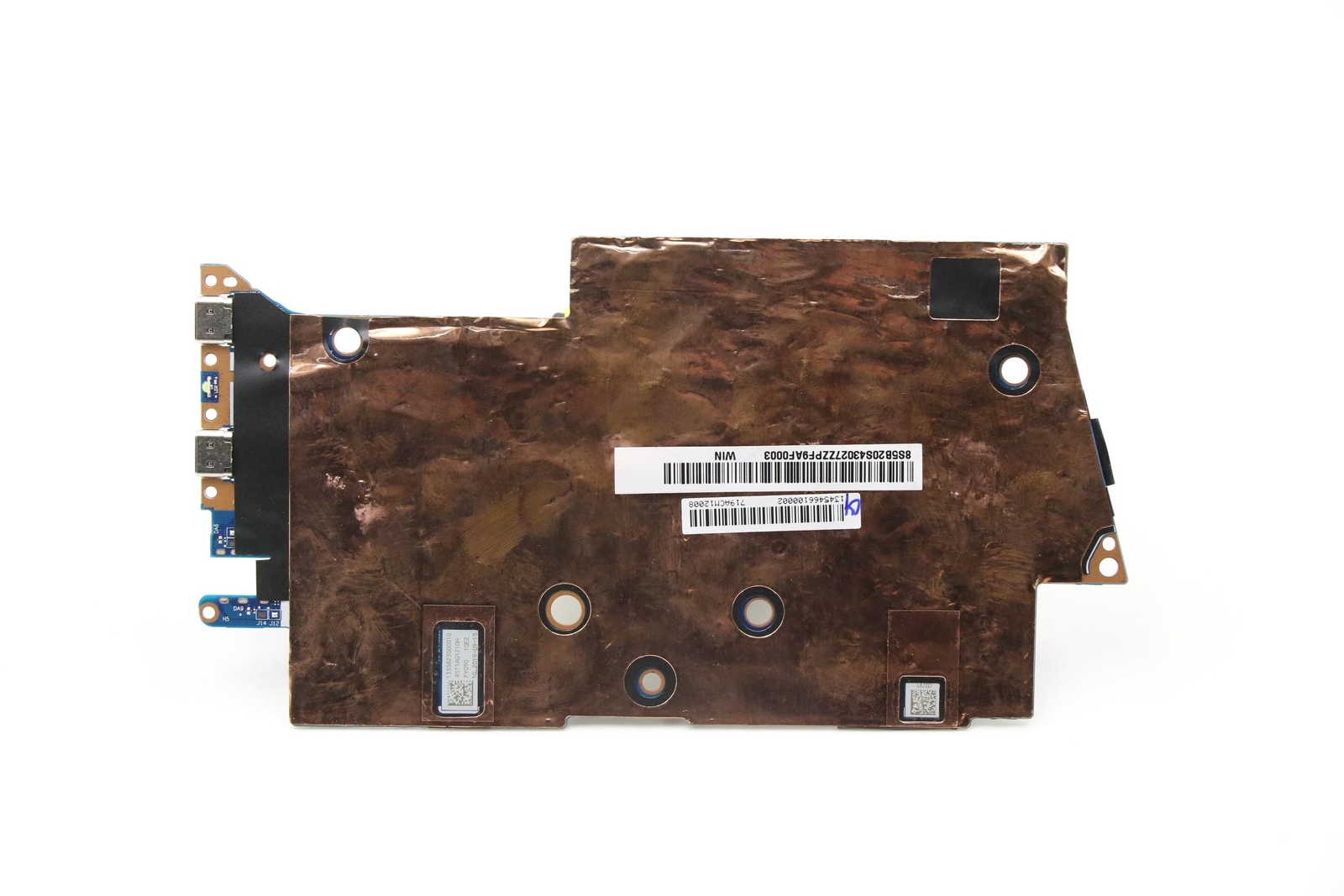 For Lenovo Yoga C740-15IML 81TD I7-10510U 8G FRU 5B20S43027 laptop ...