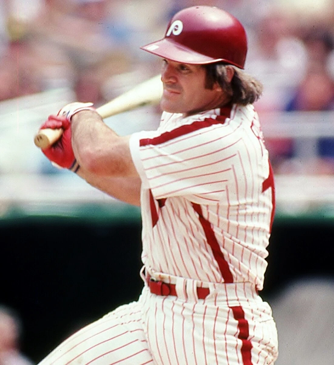 Pete Rose Phillies