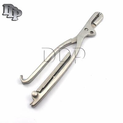 Farabeuf-Lambotte Bone Holding Forceps 10" Orthopedic Instruments | eBay