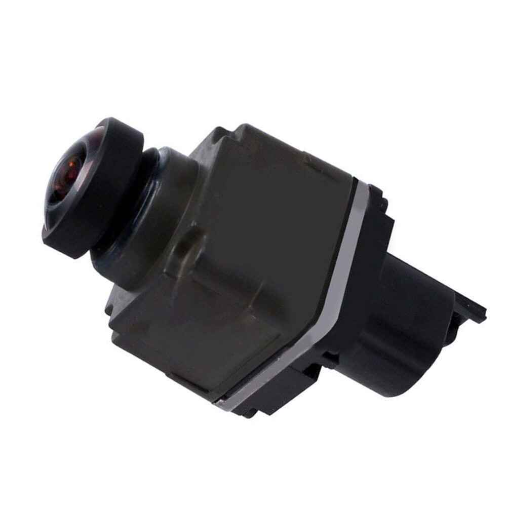 1pcs Front Bumper Camera Fit For Land Rover Range Rover Evoque L538 ...