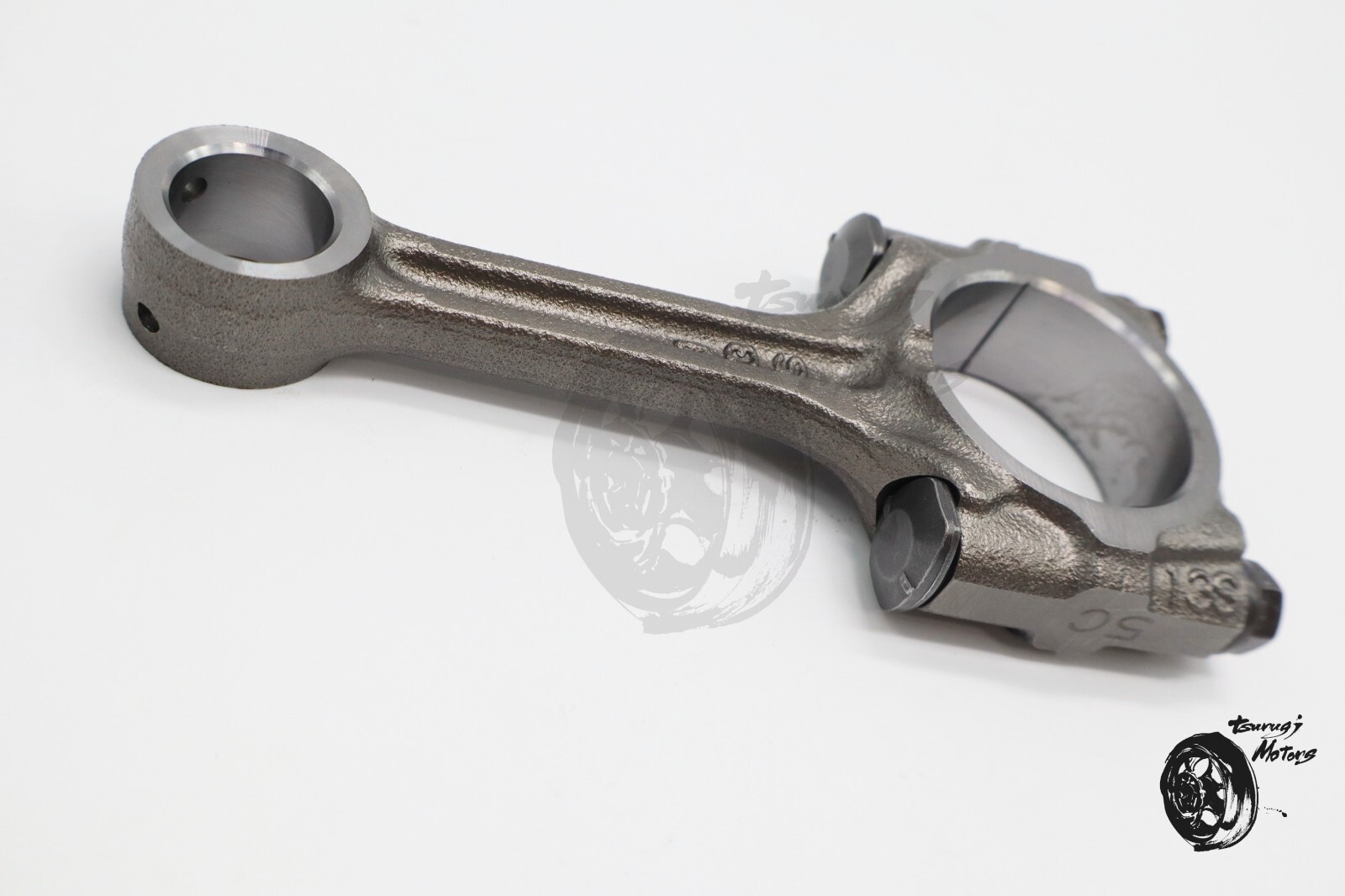 YAMAHA Genuine 2008 - 2020 YZF-R6 YZFR6 R6 CONNECTING ROD ASSEMBLY ...