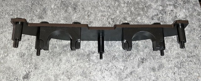 MOPAR 2047500090 Camshaft Holding Tool Jeep Dodge Ram GME-T4 DOHC 2.0L ...