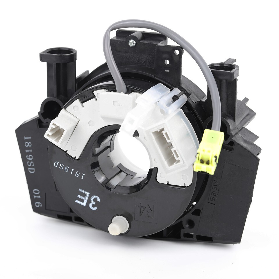 Clock Spring Spiral Cable For Nissan Navara D40 STX B5567-BT10A B5567 ...