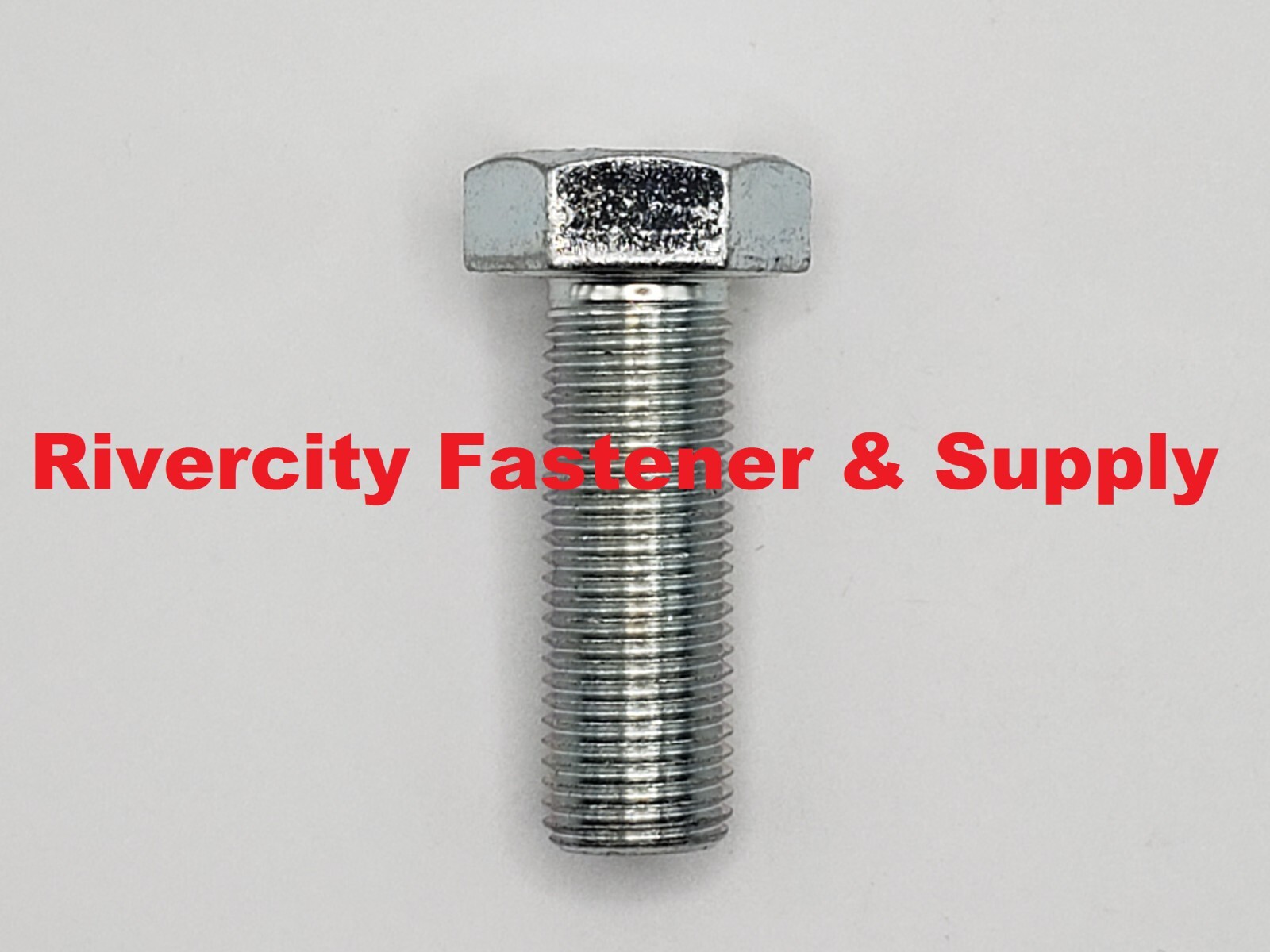 (25) M12-1.25x35 mm Hex Head Cap Screws / Bolts Metric Fine Thread 12mm ...