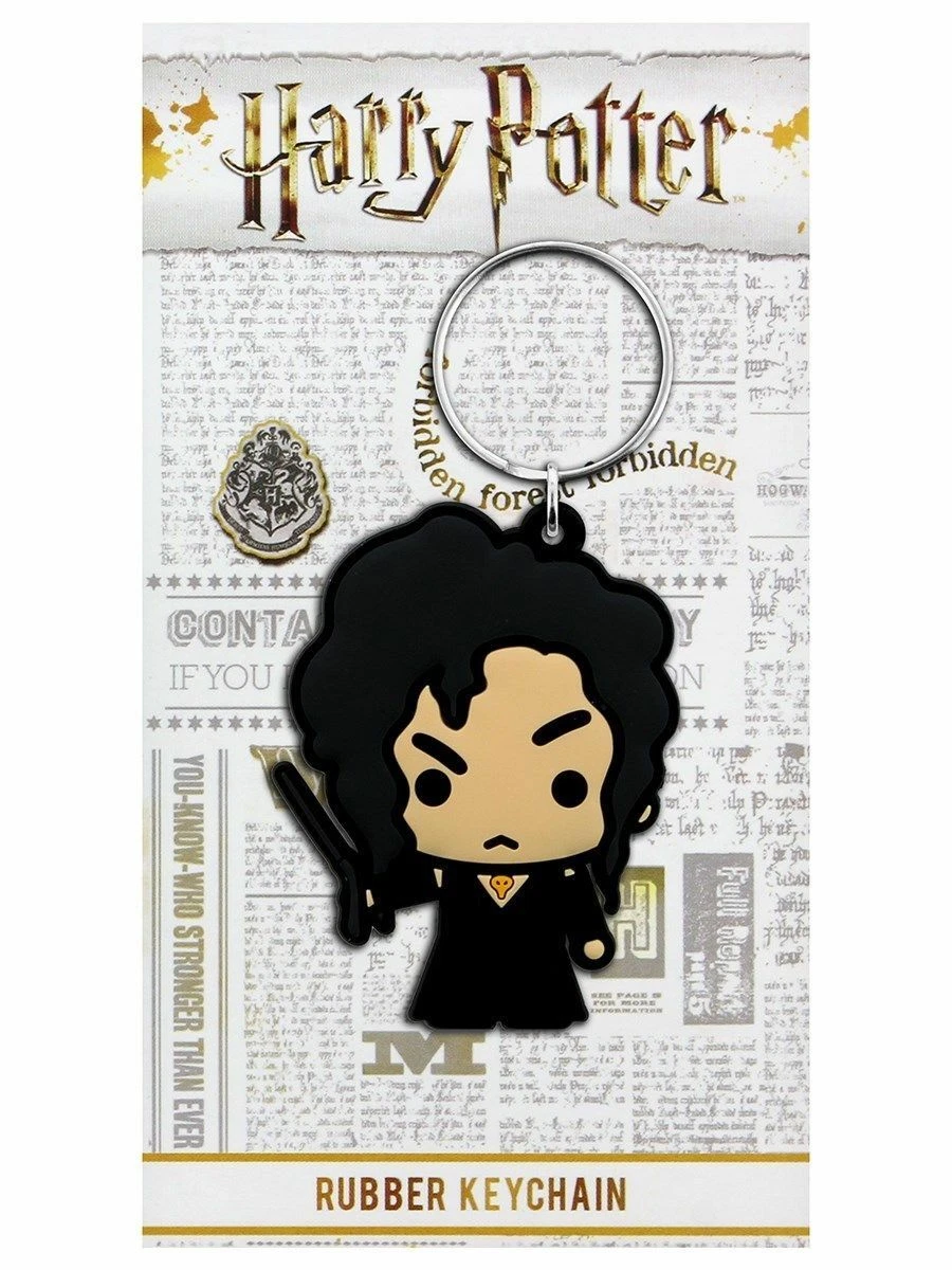 Chibi Bellatrix