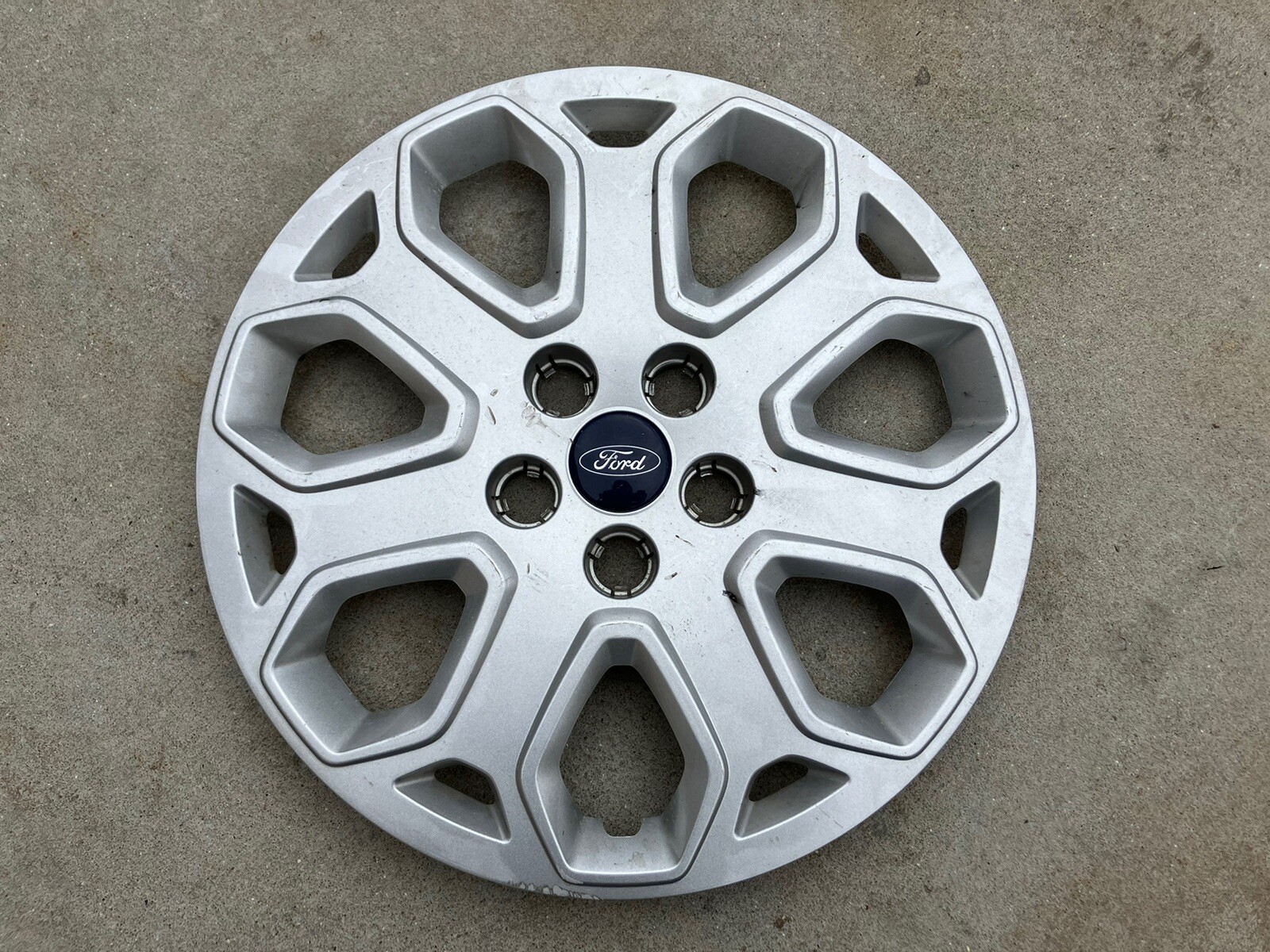 2012-2014 Ford Focus 16" Hubcap | eBay