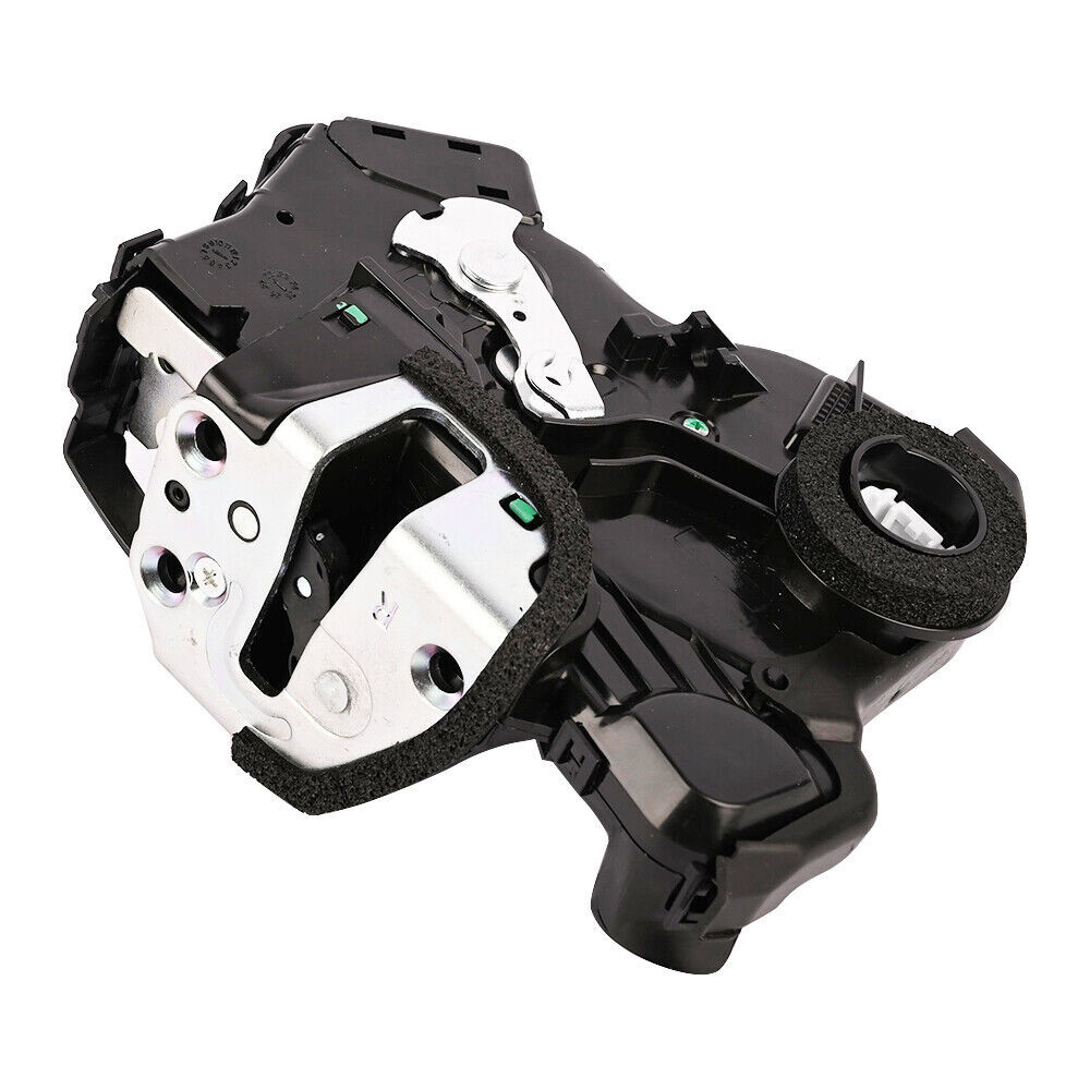 2X Front RH & LH Door Lock Fit Toyota Hilux KUN26 3.0L 69040-0K010 ...