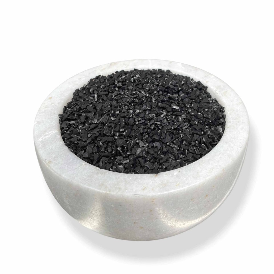 Orku Granular Activated Carbon GAC Coconut Shell Charcoal Water ...