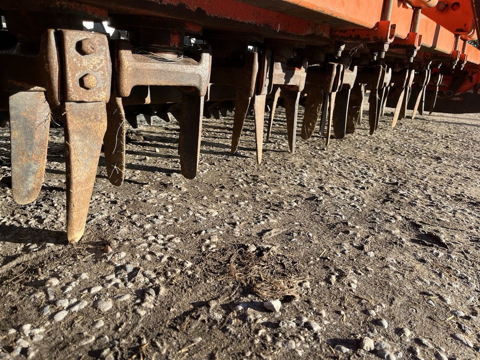 Maschio 3m Power Harrow. Tractor Trailer Plough Loader Seed Drill ...