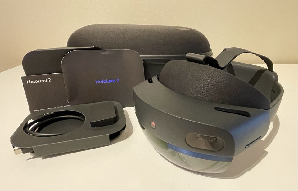 Microsoft HoloLens 2 | eBay