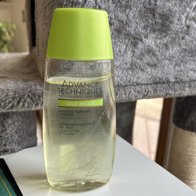 avon advance techniques shampoo | eBay