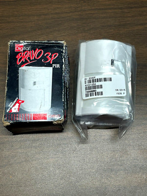 Motion Detectors - Dsc