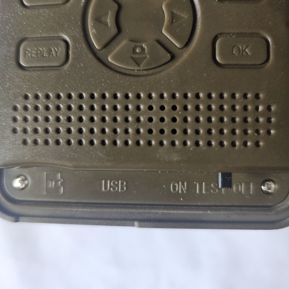 Vanbar D800 Wifi Trail Camera Hunting/Security/Game | eBay