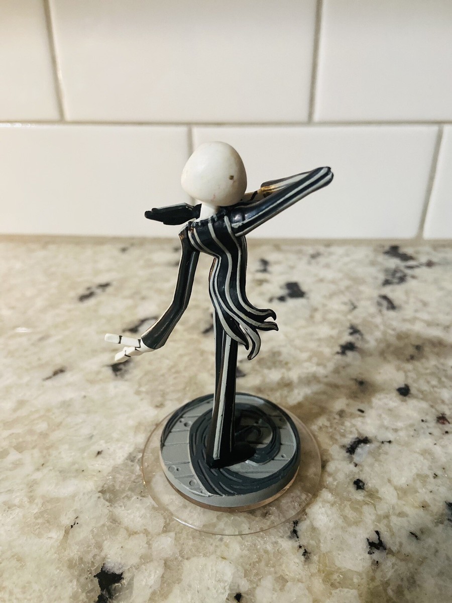 Jack Skellington Disney Infinity Lekesett Disney Dreamlight Valley