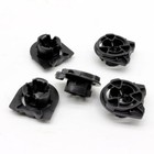 5Pcs For Audi 8V0-868-243 Door Trim Panel Retaining Clip Fasteners | eBay