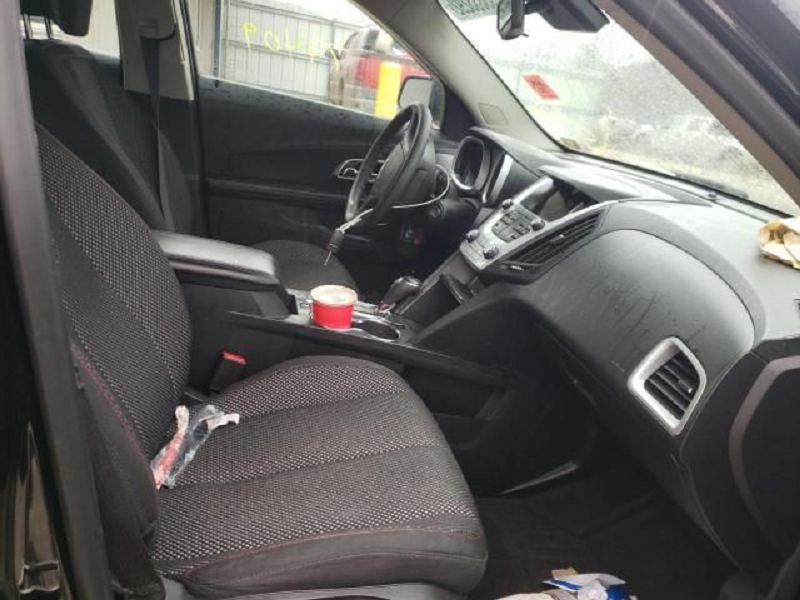 2010-2017 Chevrolet Equinox Rear Differential Carrier Assembly OEM | eBay