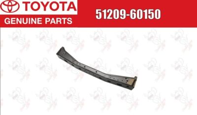 Toyota Genuine LAND CRUISER 90 Crossmember Sub assy Rear frame 51209 ...