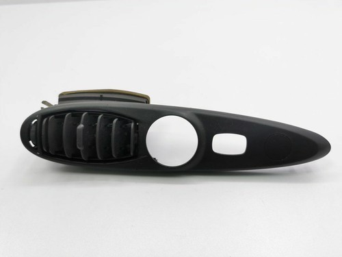 Peugeot 807 2004 Rear Air Vent Heater Grille Left 1487457077 AMD67502 ...