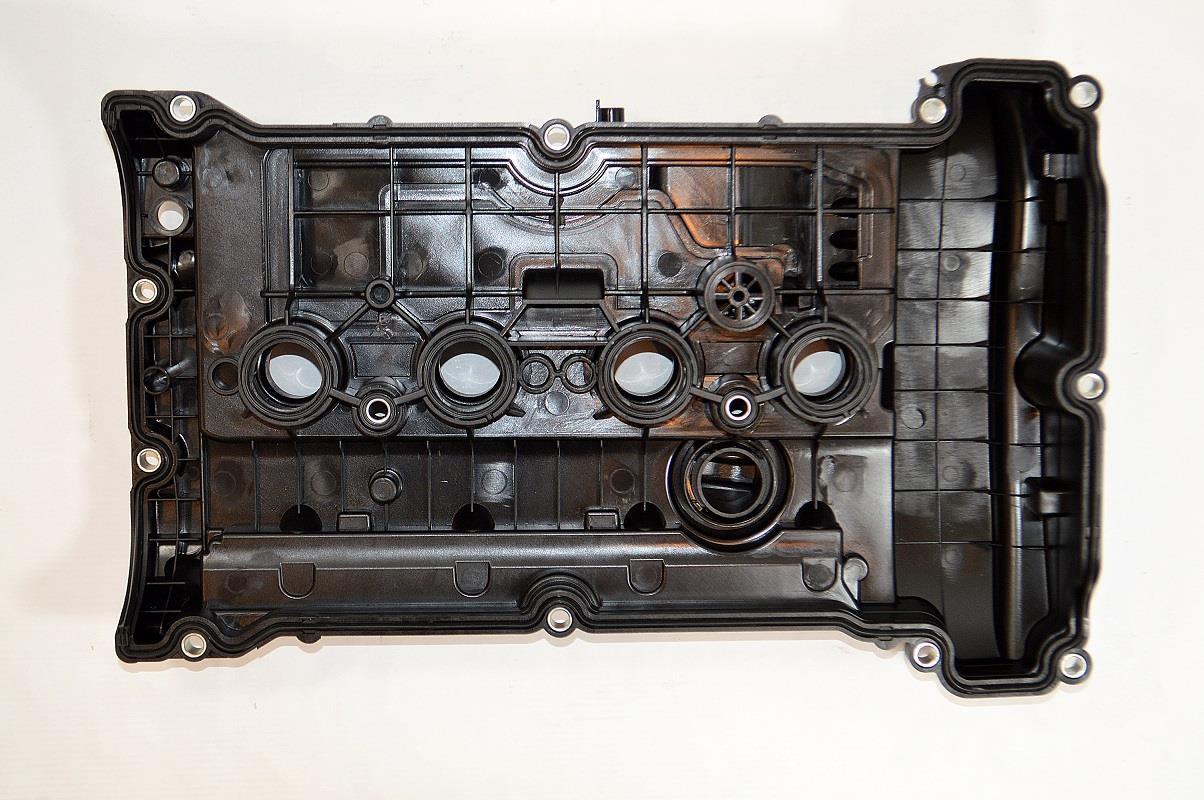 Rocker Cover and Gaskets for Citroen C4 C5 DS3 DS4 1.6 NEW 0248.Q2 | eBay
