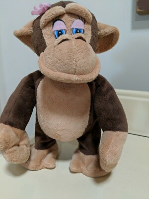 Gemmy Industries 12" Monkey-Sings (Party In The USA) And Dances. EUC | eBay