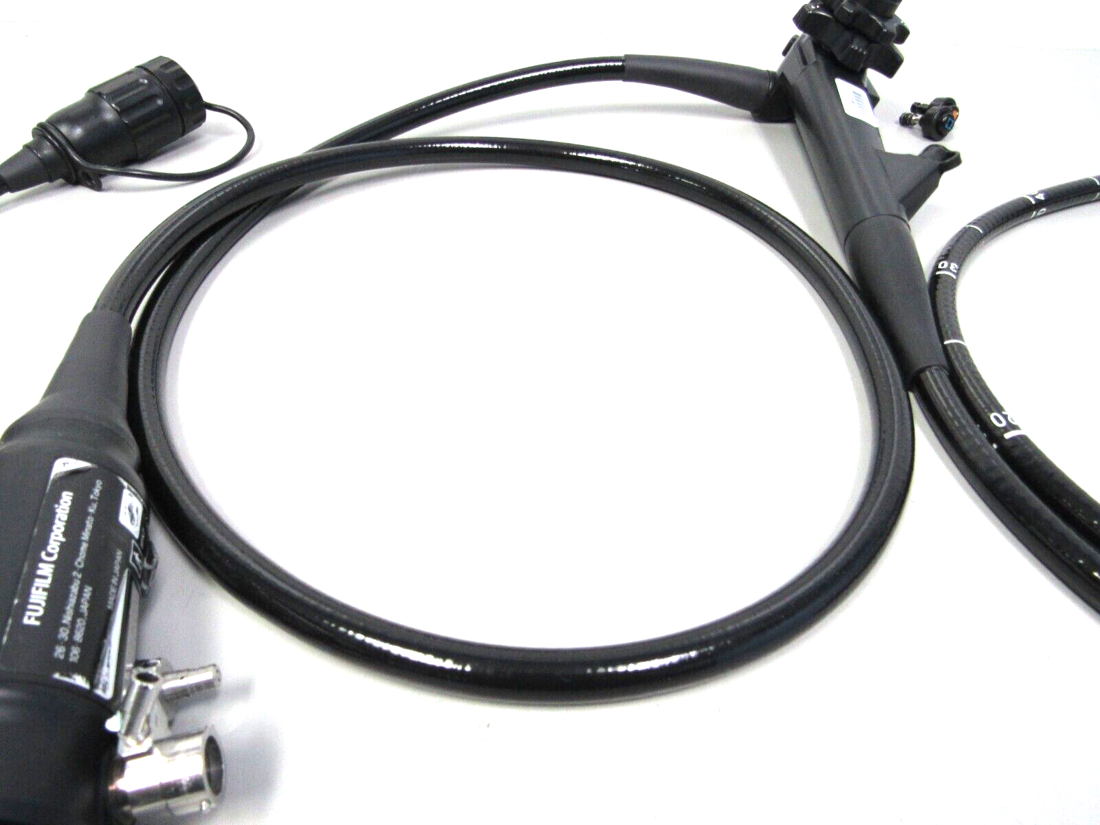 Fujinon EC-600WM Colonoscope Endoscopy Endoscope | eBay