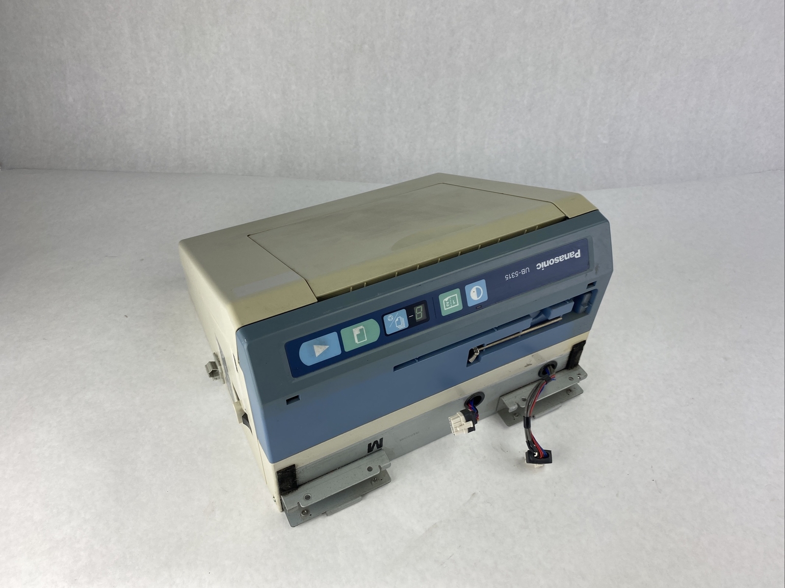 Panasonic Panaboard™ UB-5315 (PANASONICUB5315) for sale online | eBay