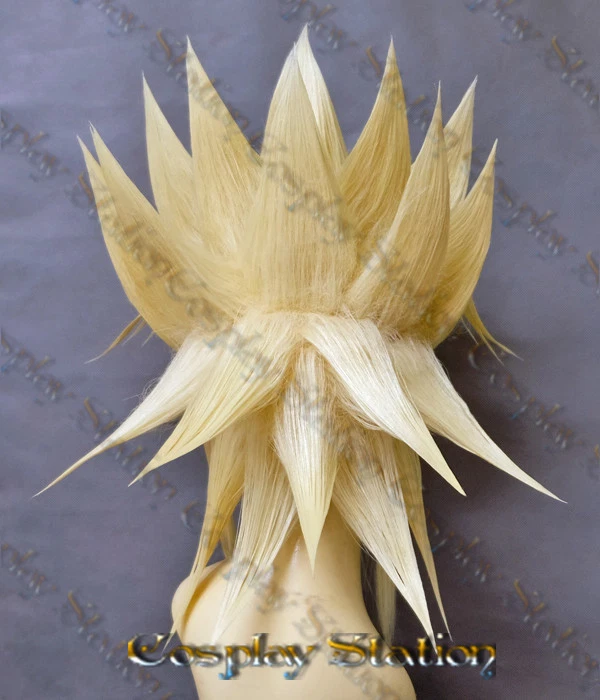 Yami Marik Wig