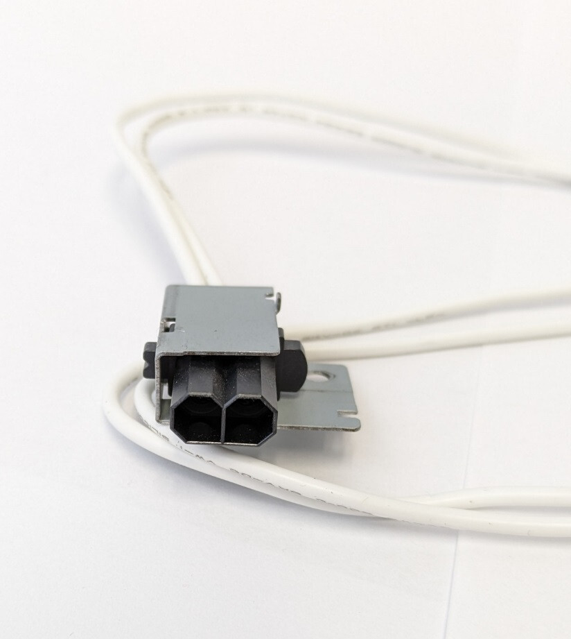 Mitsubishi TV cable assembly - lamp to ballast, NEW | eBay