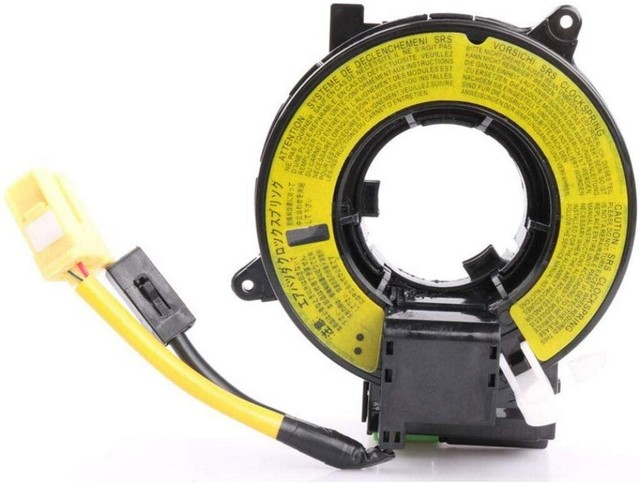 Airbag Spiral Cable Clock Spring MR583930 For Mitsubishi Lancer L200 ...