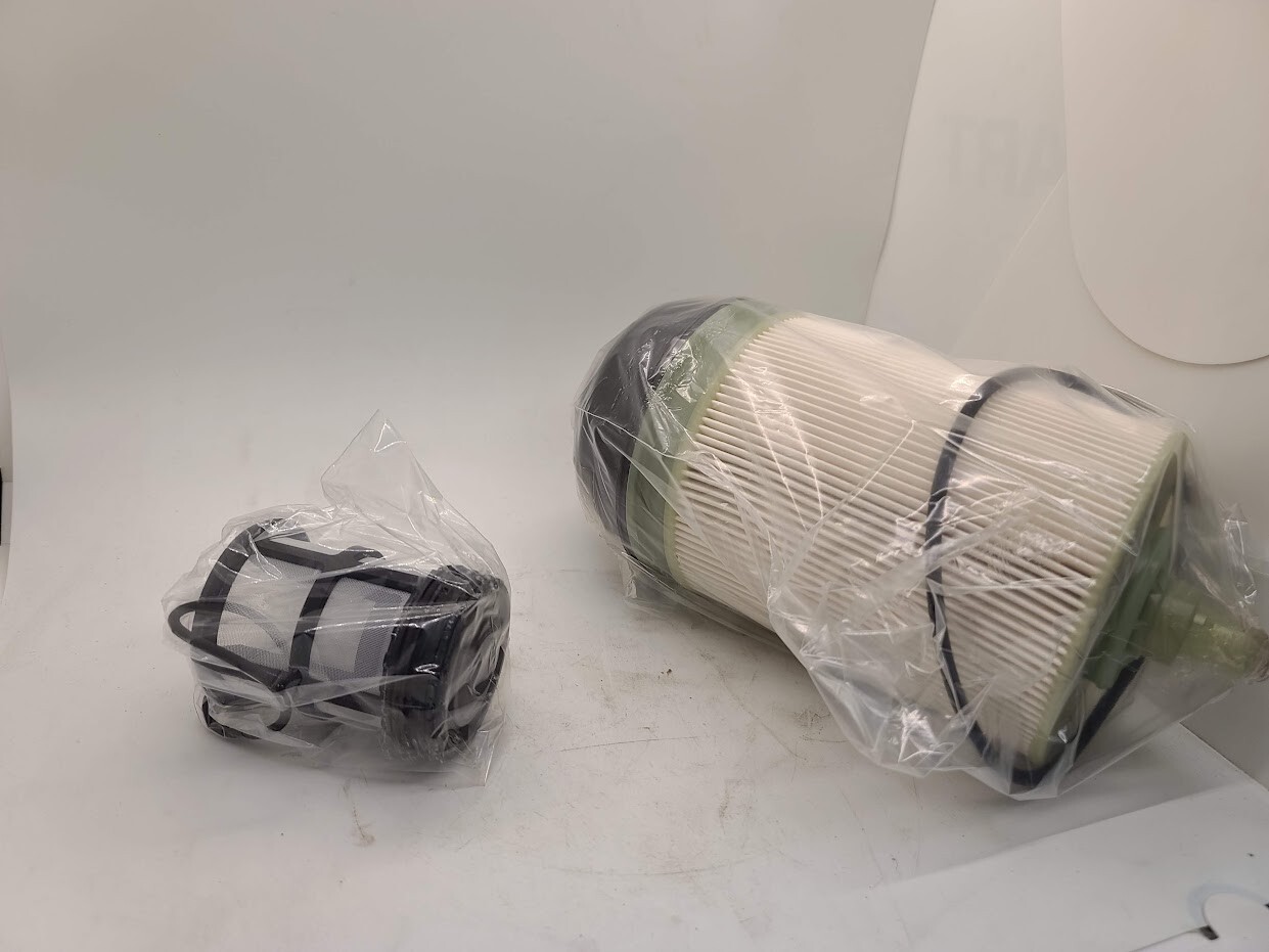 DETROIT-DIESEL A4700903151 - Cross reference fuel filters