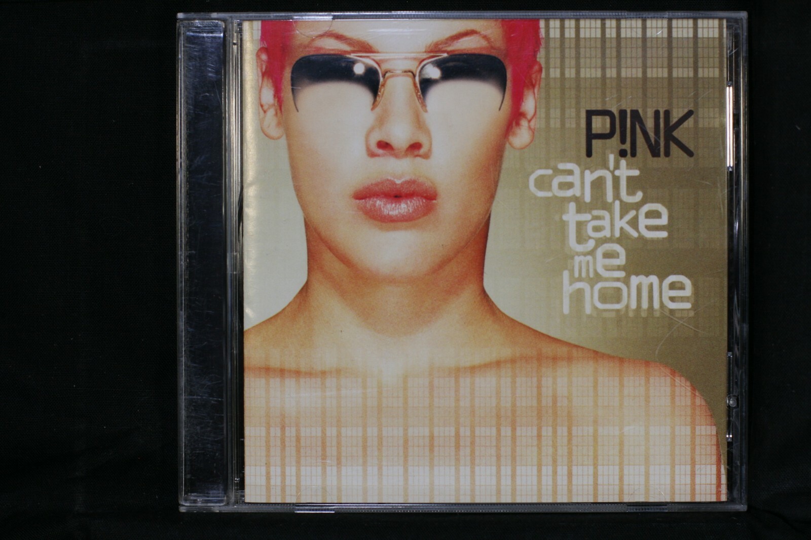 P!NK ‎– Can't Take Me Home - CD (C927) | eBay