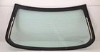 Fits 2007-2011 Nissan Versa 4Dr Sedan Rear Back Window Glass Heated | eBay