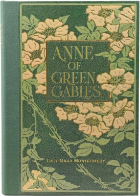 Anne of Green Gables (Masterpiece Library Edition) HARDCOVER 2024 by ...