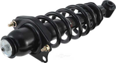 Suspension Strut and Coil Spring Assembly-PRO-Strut Autopart Intl 2701 ...