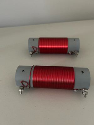 alpha delta rf coils | eBay