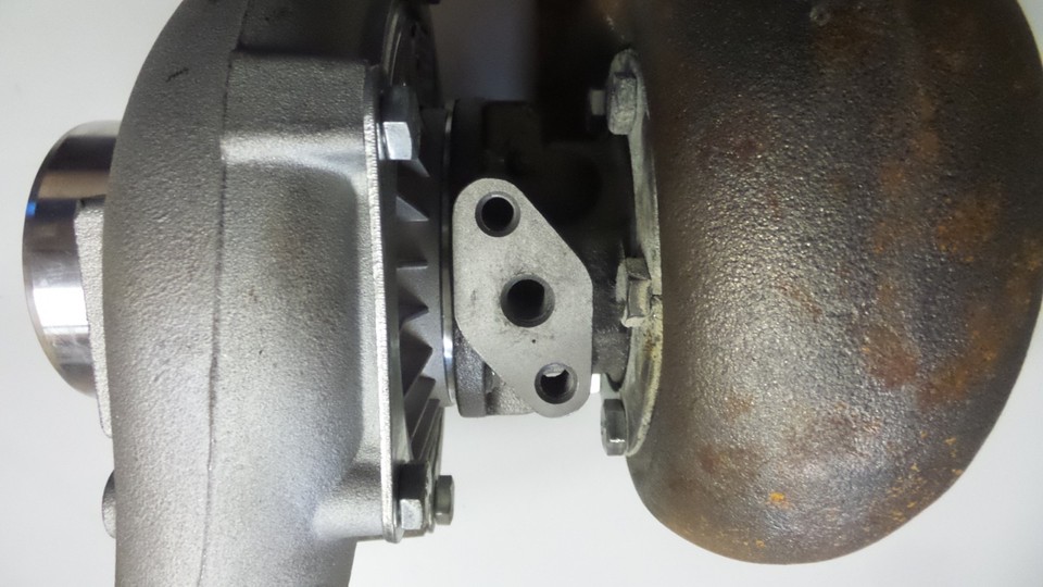 Turbo TO4B18 IH 66,86,88 Series | eBay