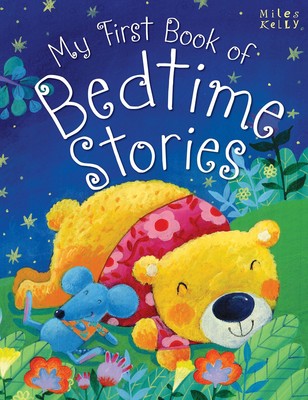 My First Bedtime Stories - 384 Pages | eBay