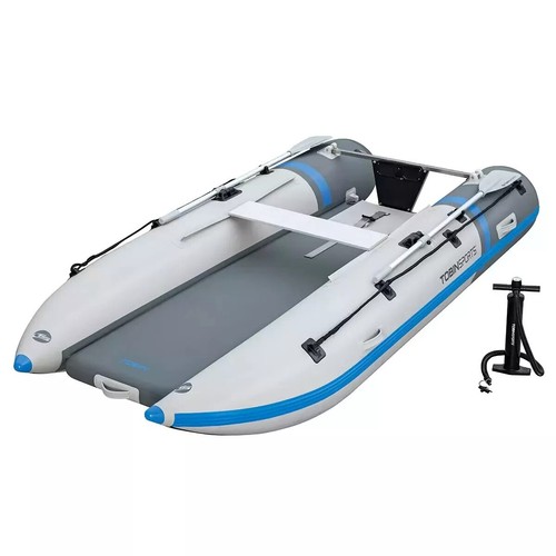 ⭐ NEW TOBIN SPORTS GRAND HAVEN ELITE INFLATABLE BOAT DINGY FAST TENDER ...
