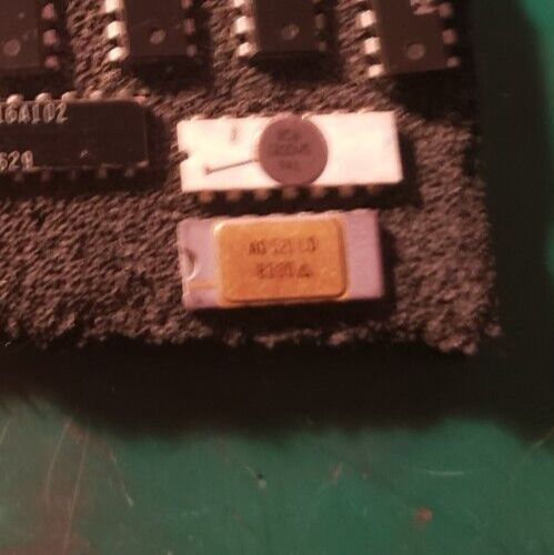 AD521LD Package:CDIP-14 New Old stock (C20B6) 1piece... | eBay