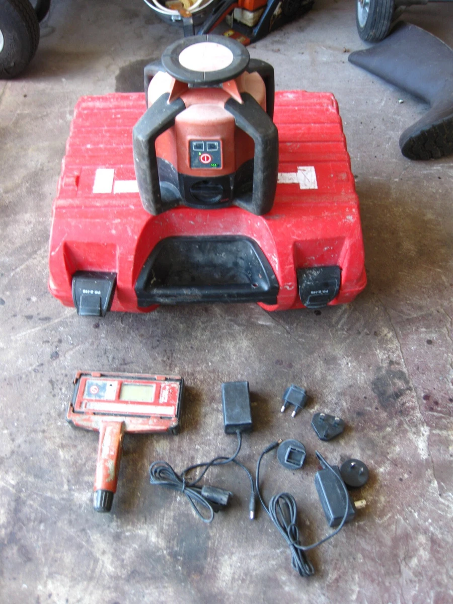 Digital Laser Device/layout Tool HILTI PLT 300, 45% OFF